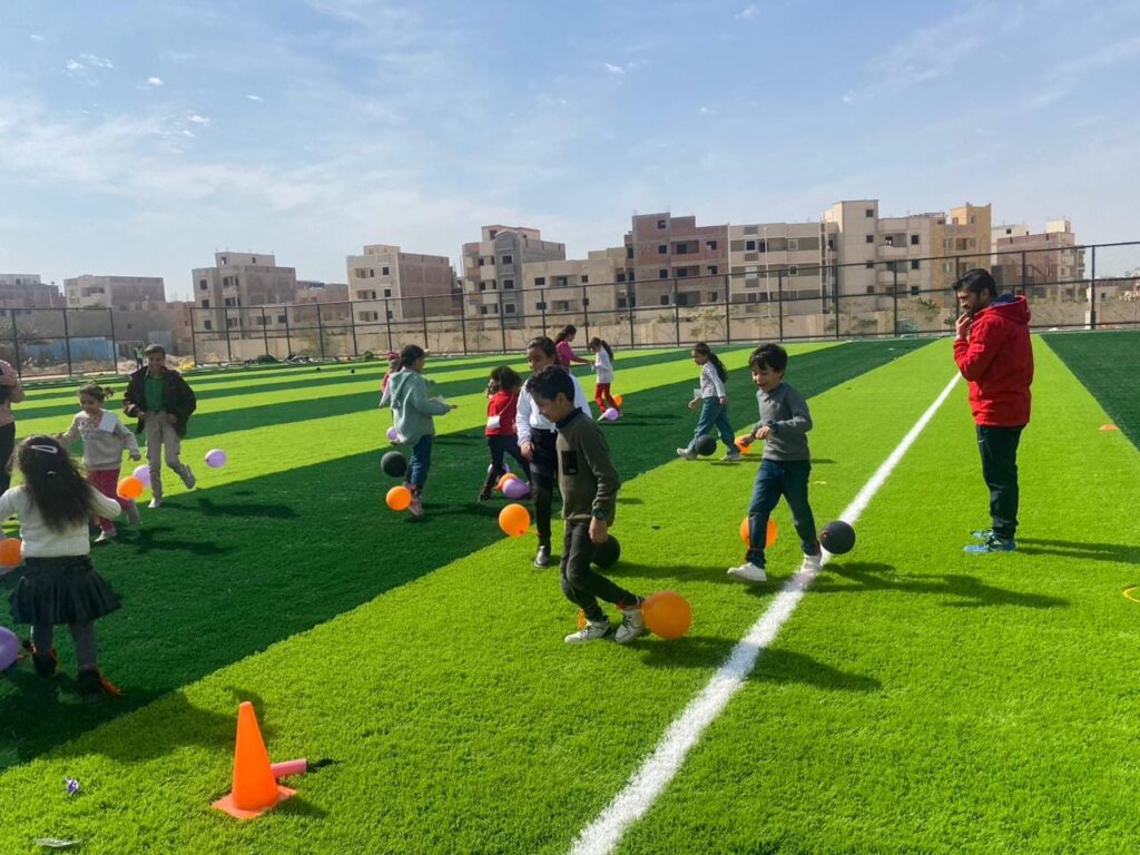 school students programs with deraya academy,2023